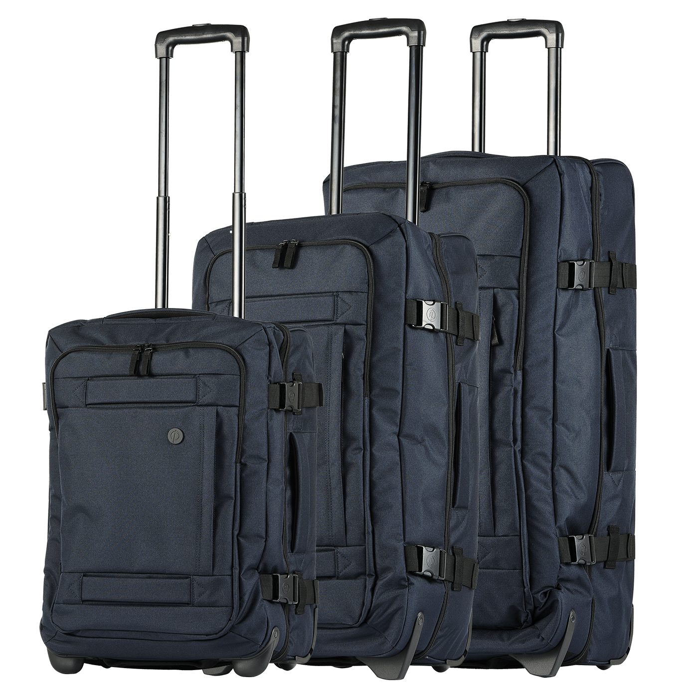 Expedition - Deep Blue Set – Printisso Travel