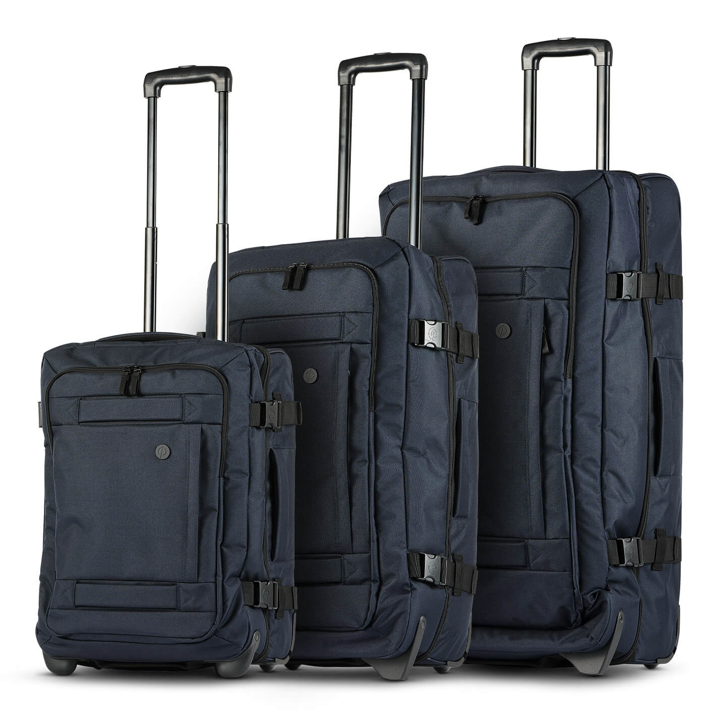 Expedition - Deep Blue Set – Printisso Travel